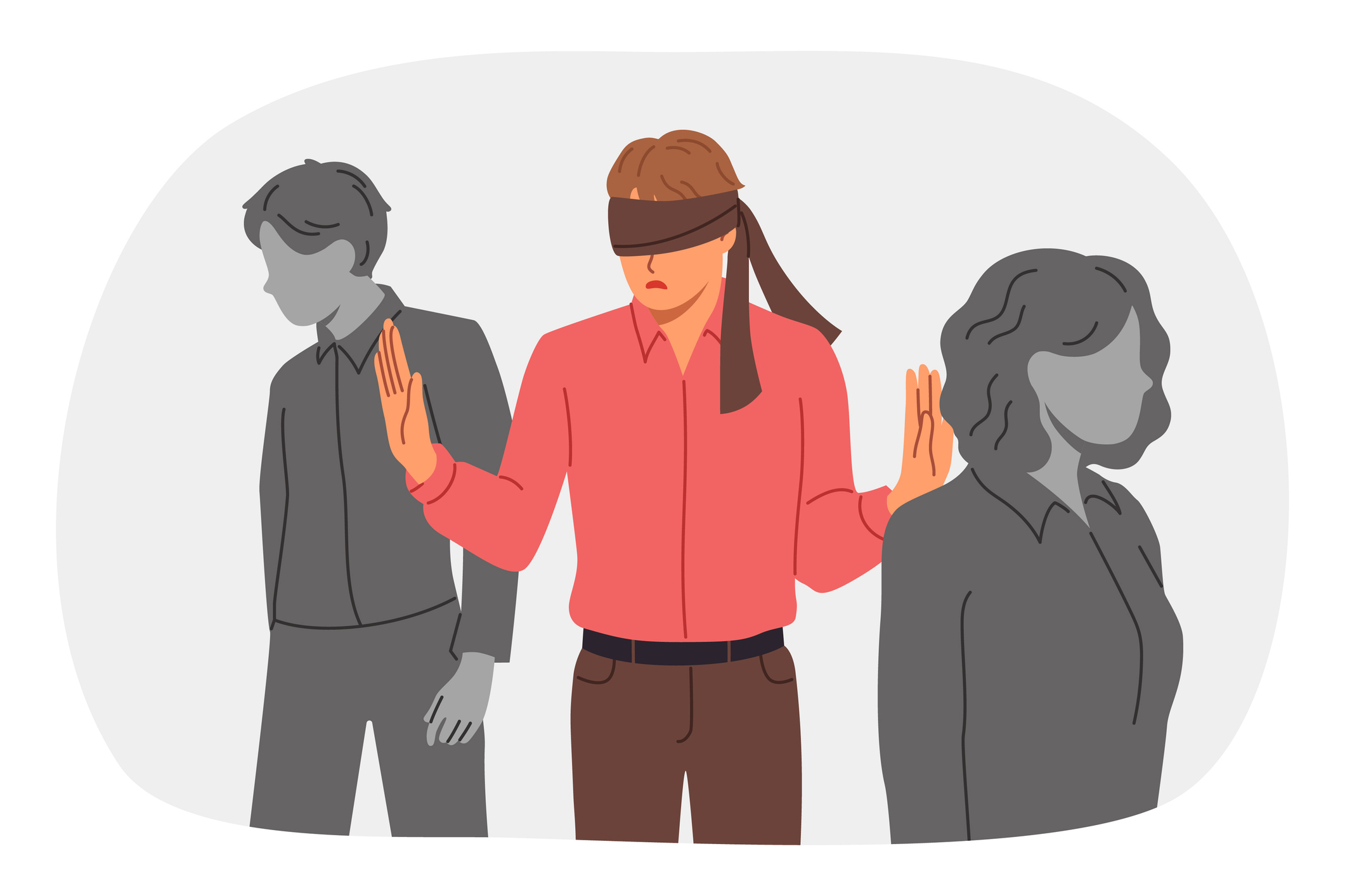 Who is The ‘Inside Man’ in Your Family? | Veritage